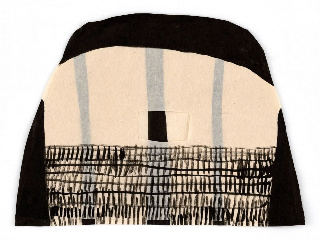 HUT – Susan Hefuna