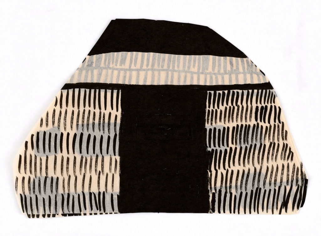 HUT – Susan Hefuna