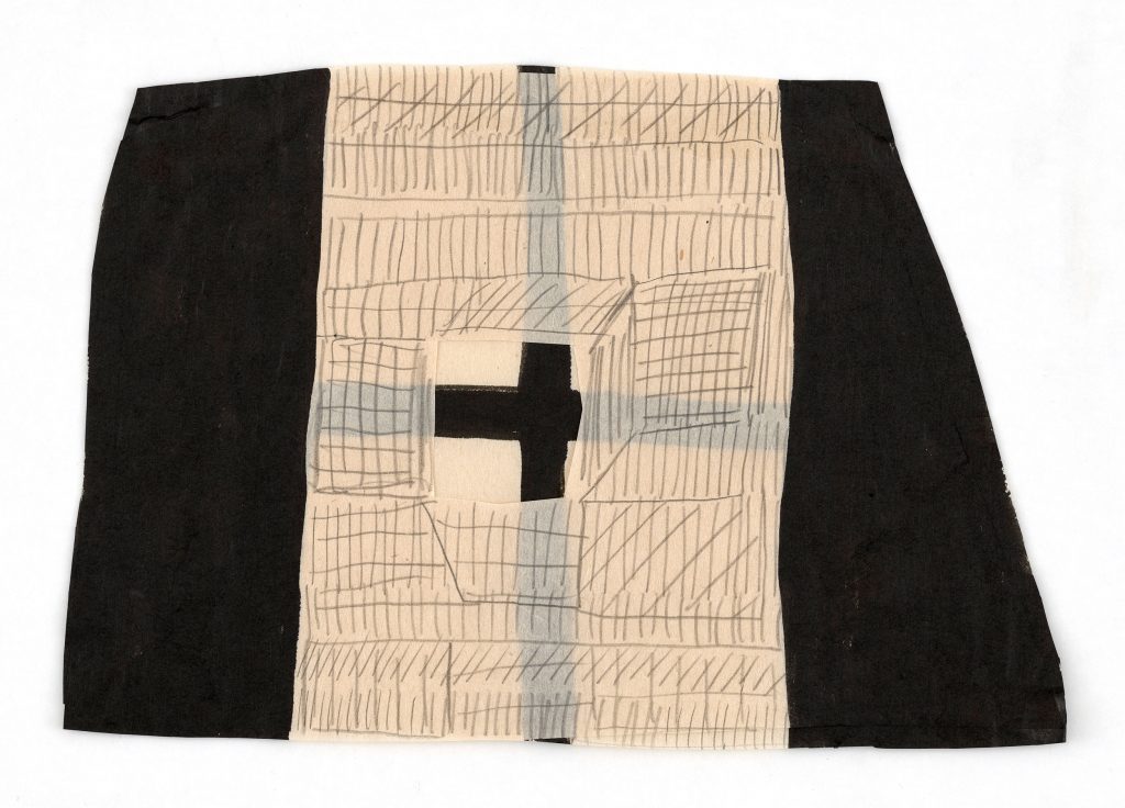 HUT – Susan Hefuna