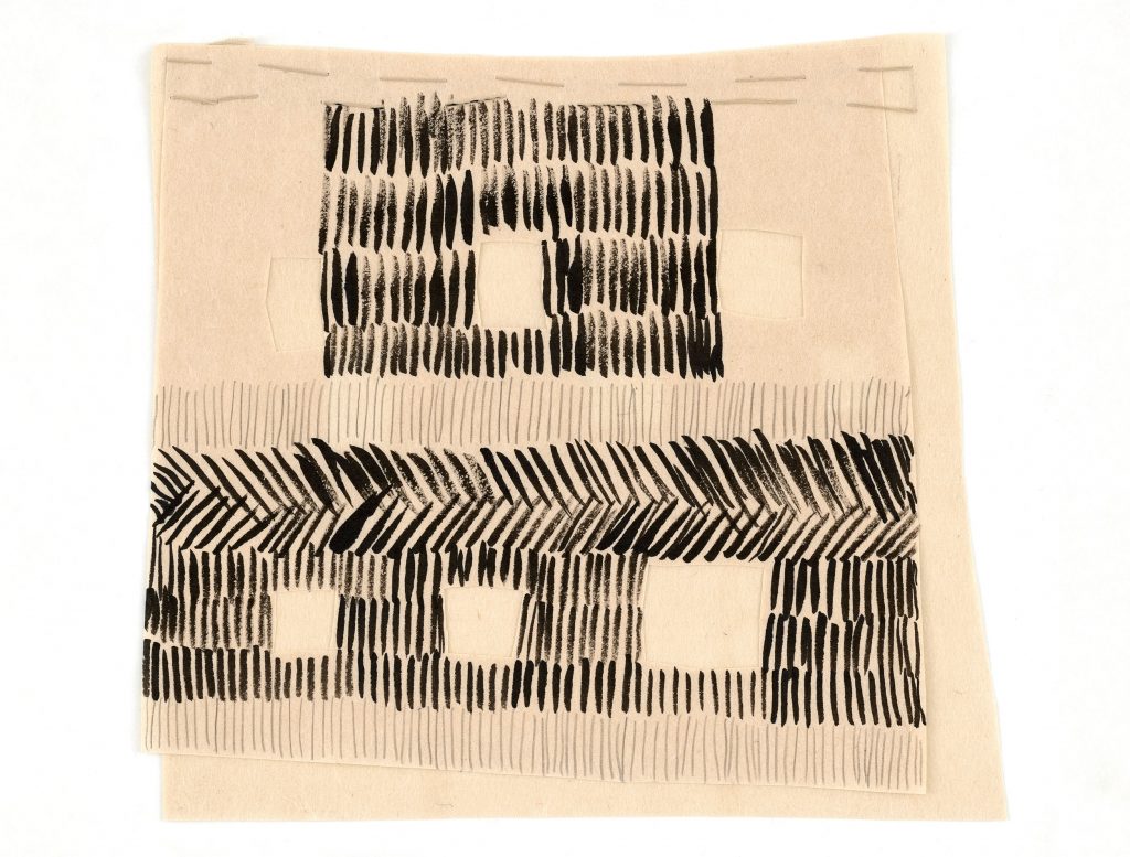 HUT – Susan Hefuna